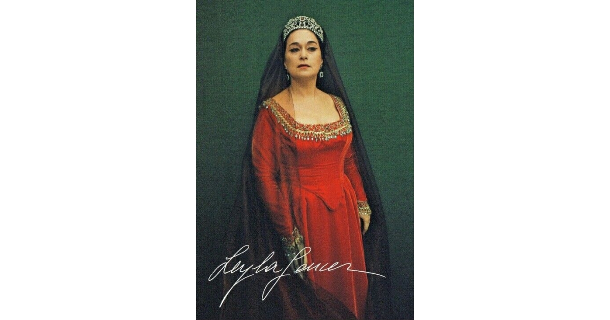 Leyla Gencer: Opera Sahnesindeki Efsanenin Ardından | Ecotrends Blog