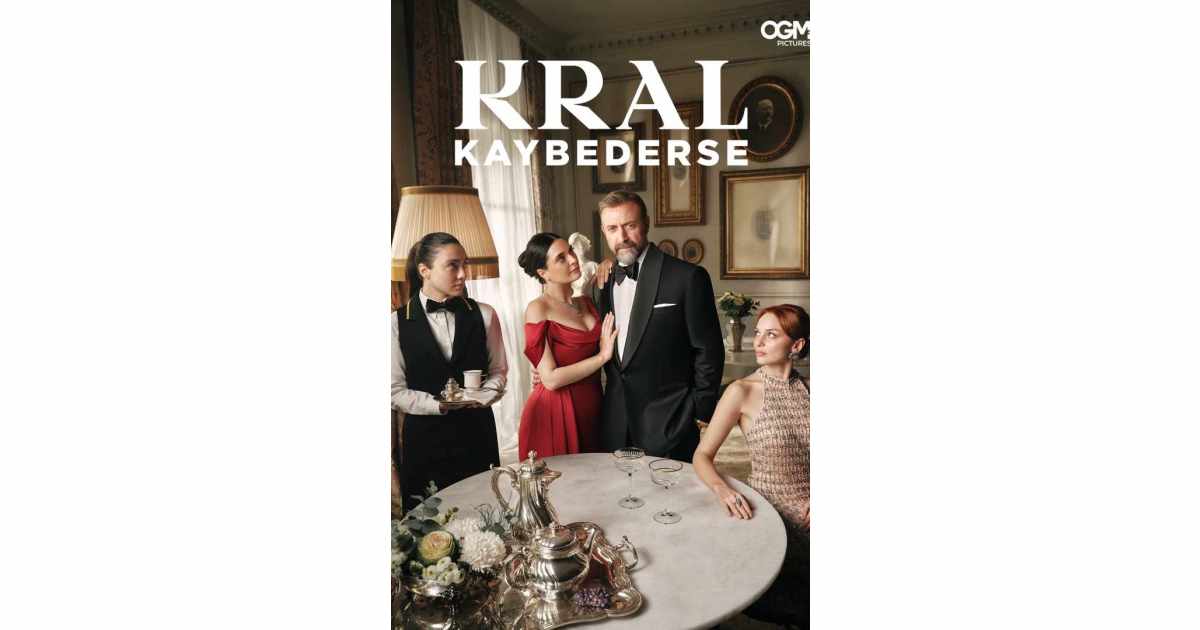 "Kral Kaybederse" 1. Bölüm İncelemesi: İhanet, | Ecotrends Blog