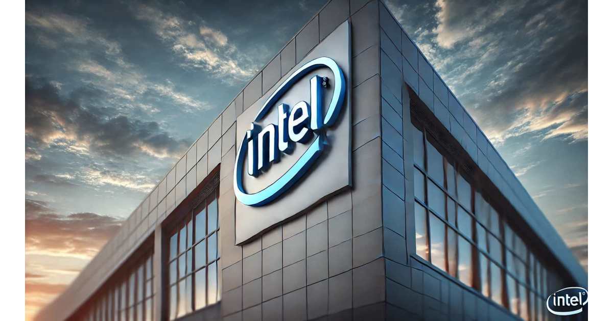 INTEL DEĞİŞİM İÇİN ADIMLAR ATIYOR | Ecotrends Blog