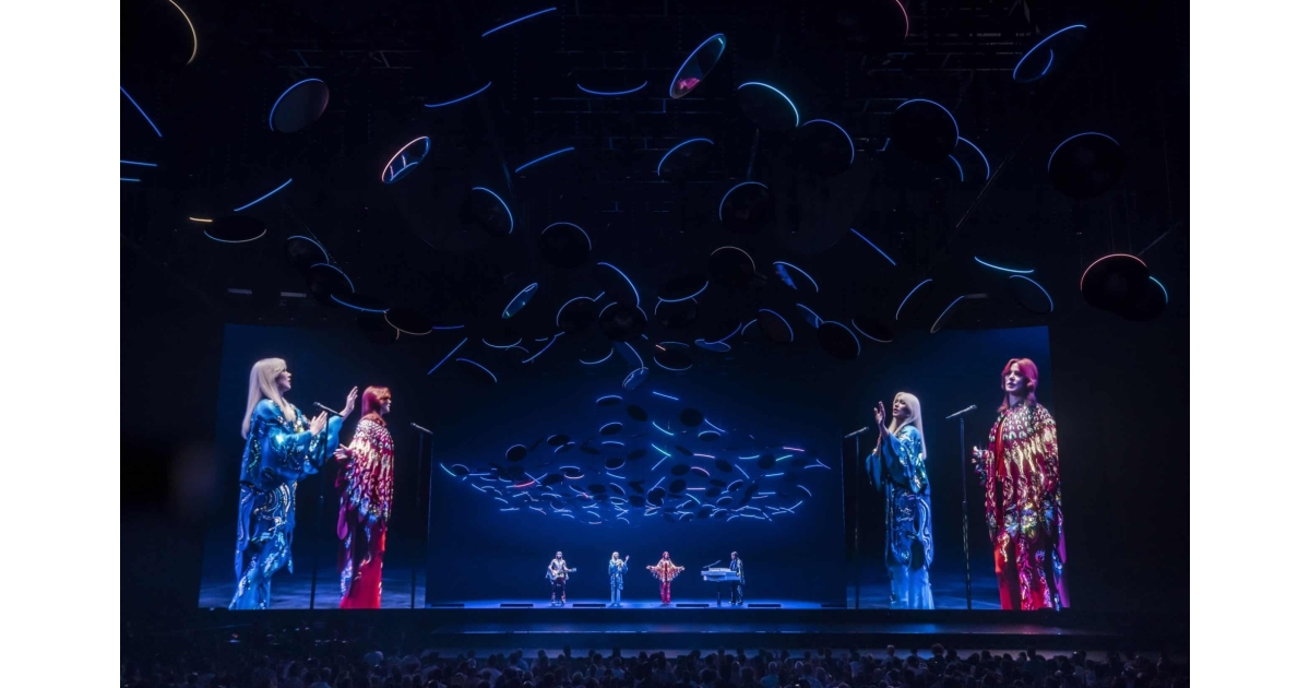 Hologram Konserler: ABBA, Michael Jackson, Tupac ve | Ecotrends Blog