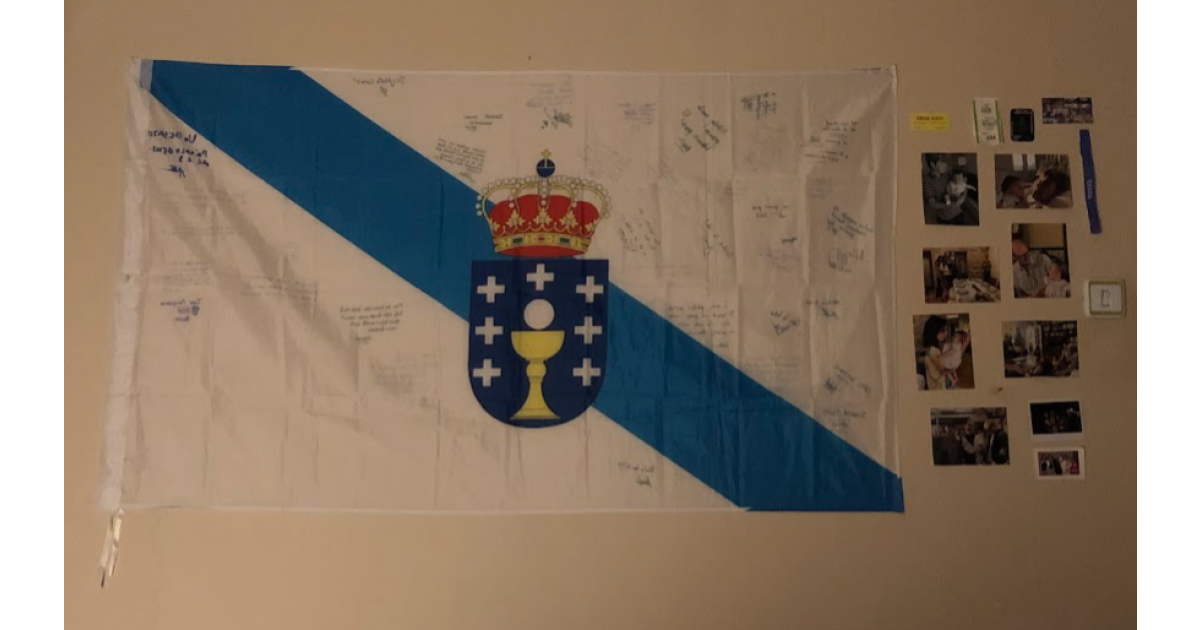 Flags, MY flag | Ecotrends Blog